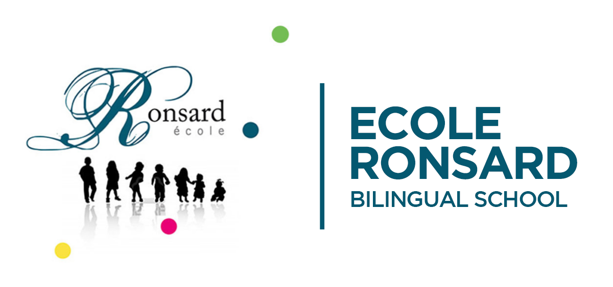 École Ronsard – Excellence in Bilingual and Innovative Education